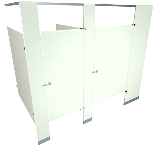Toilet Partitions - Bathroom Partitions & Commercial Restroom ...
