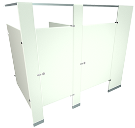 Toilet Partitions - Bathroom Partitions & Commercial Restroom ...