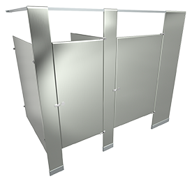 Toilet Partitions - Fast Partitions