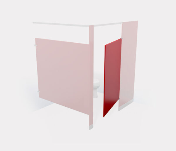 Toilet Partition Pilasters | Order Pilaster Toilet Partitions Online ...