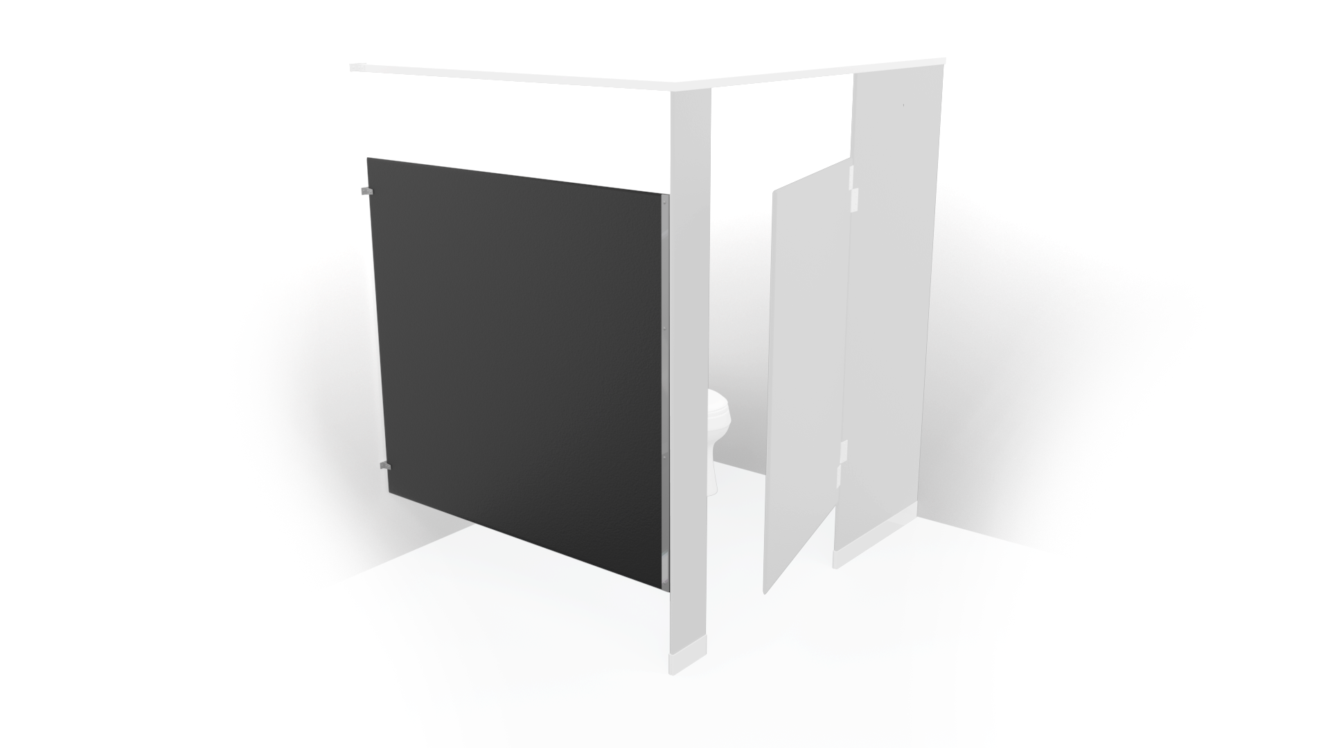 Toilet Partition Panels | Order Restroom Partition Panels Online - Fast ...