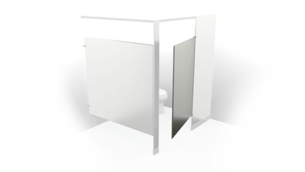 Restroom Stall Doors | Order Restroom Stall Doors & Hardware - Fast ...