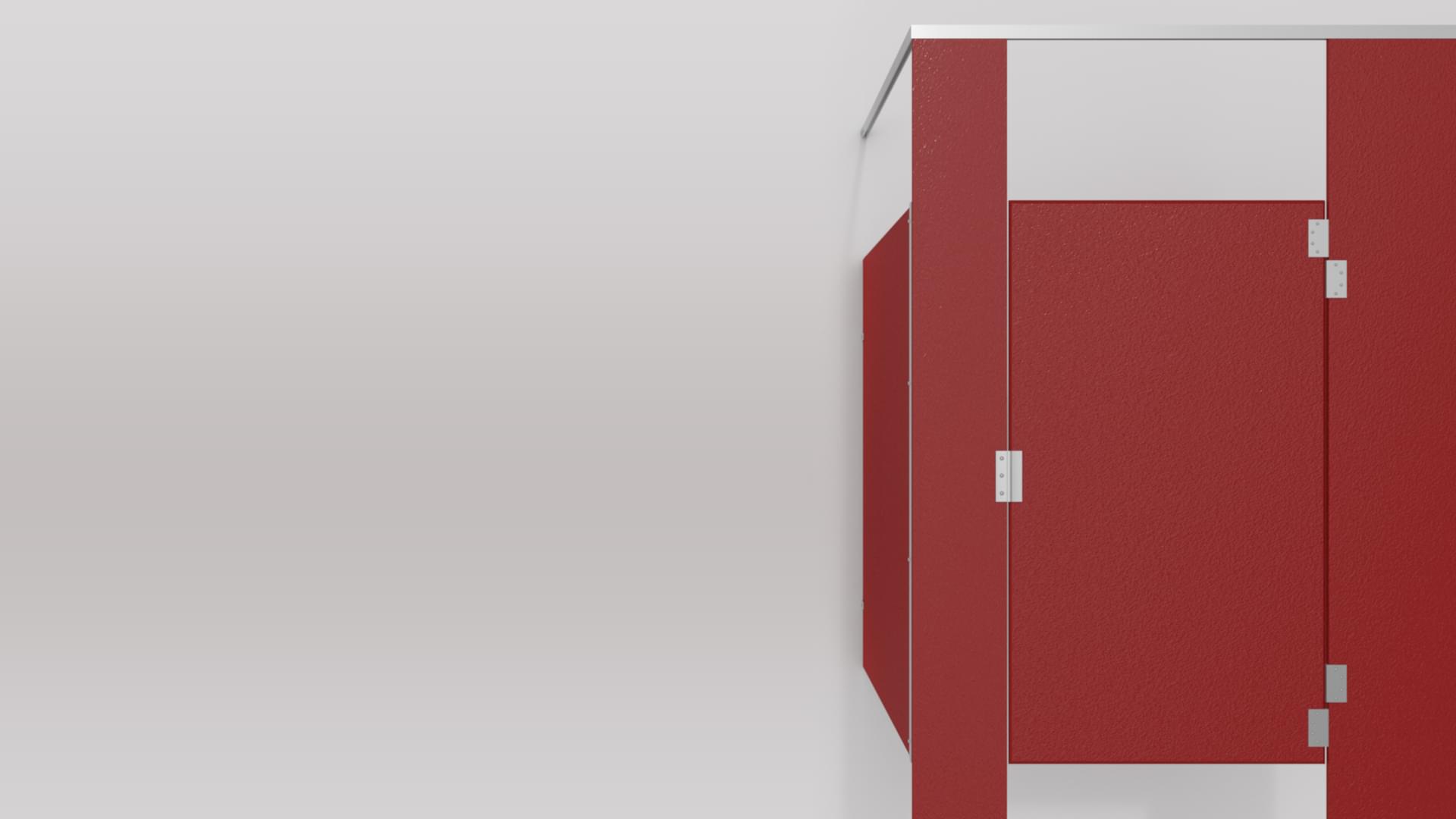 Bathroom Stalls | Order Complete Commercial Bathroom Stalls - Fast ...