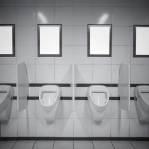 Privacy Matters: Why Commercial Urinal Screens Are Essential in Public ...