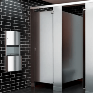 Maximizing Space and Efficiency in Commercial Restrooms with ASI ...