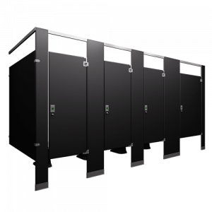 The Versatility and Durability of Phenolic Toilet Partitions - Bathroom ...